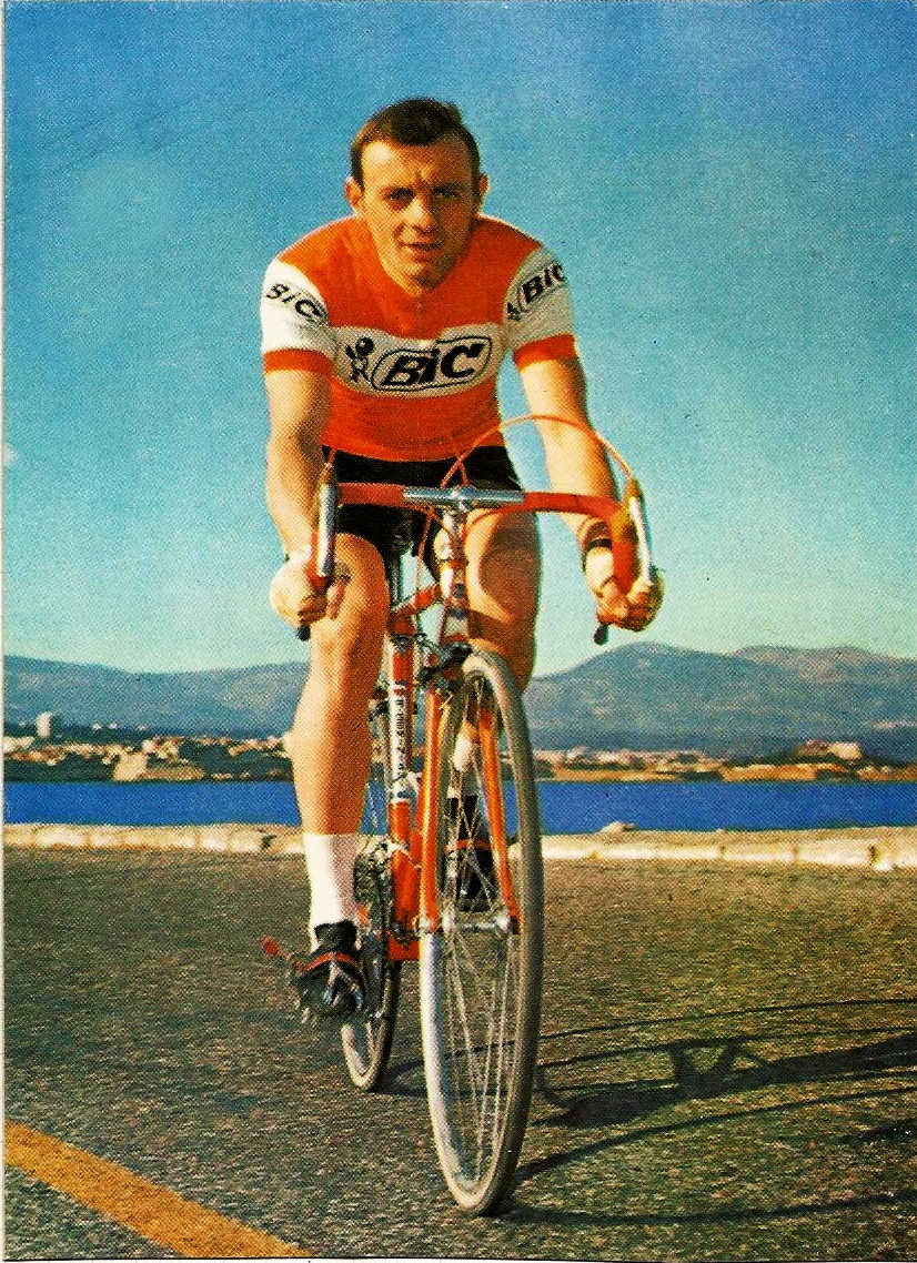 Pas de surprises pour les Samyn !!! - Velo by Leo